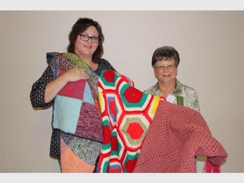 Al die inligting vir die Hande vat vir Liefde-werkswinkel | Krugersdorp ...