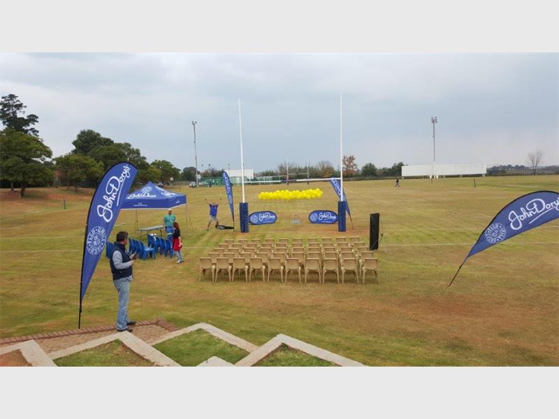 Khosa Club makes history | Krugersdorp News