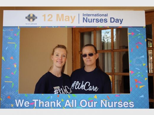 Nurses remember the woman who started it all | Krugersdorp News