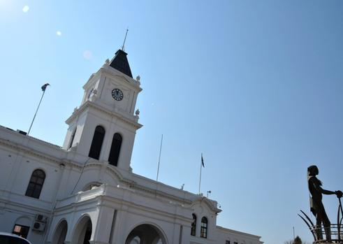 Mogale's Speaker breaks her own rules | Krugersdorp News