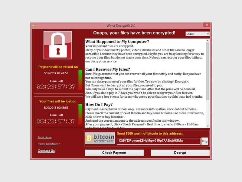 What to do when ... you receive a fishy email | Krugersdorp News