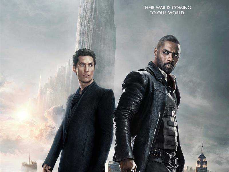 [WIN] Movie tickets to give away | Krugersdorp News