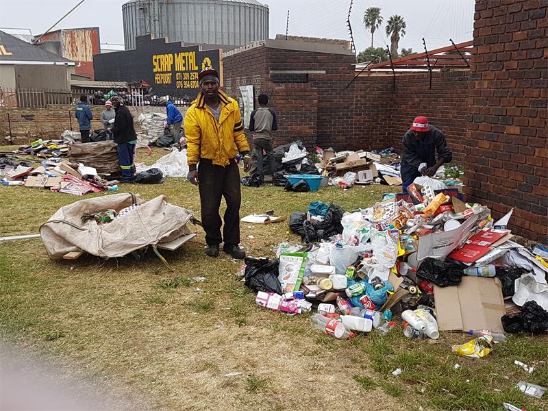 Wessies – die vullishoop van Mogale City? | Krugersdorp News