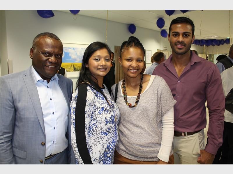 New oncology centre welcomes public | Krugersdorp News