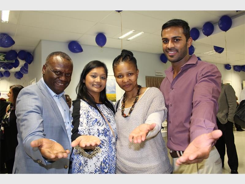 New oncology centre welcomes public | Krugersdorp News