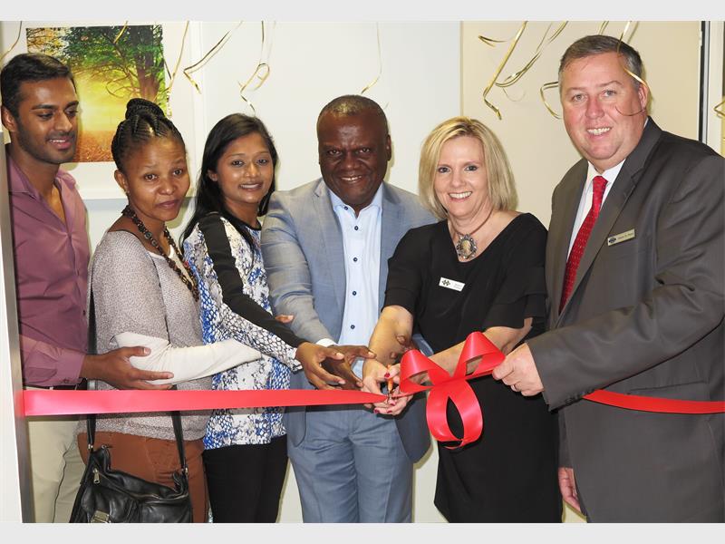 New oncology centre welcomes public | Krugersdorp News