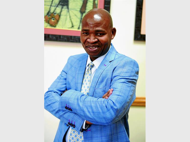 Where is the mayor? | Krugersdorp News