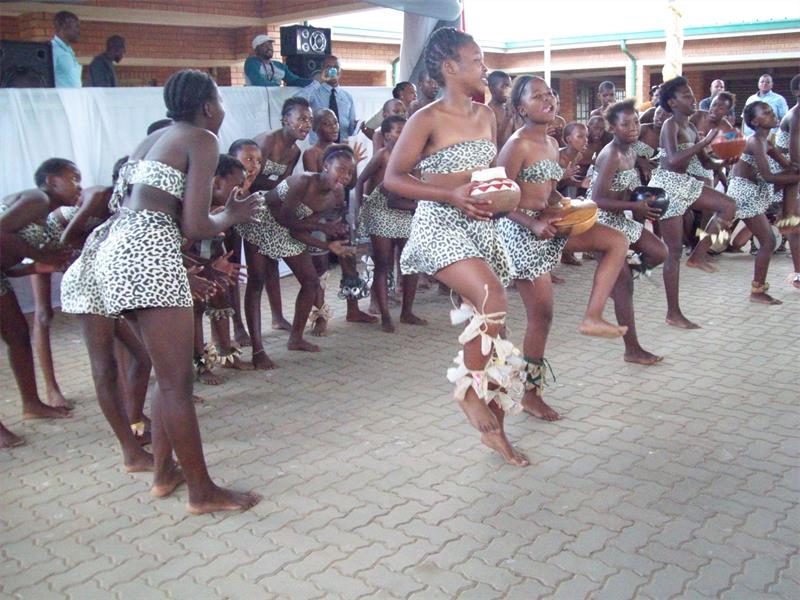 Stars of Mashudu Primary awarded for excellence | Krugersdorp News