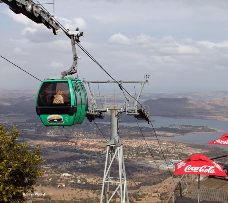 18 Things to do within an hour's drive | Krugersdorp News