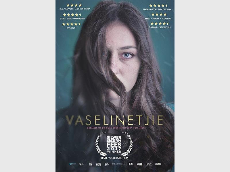 Afrikaanse films wat jy in die nuwe jaar moet sien | Krugersdorp News