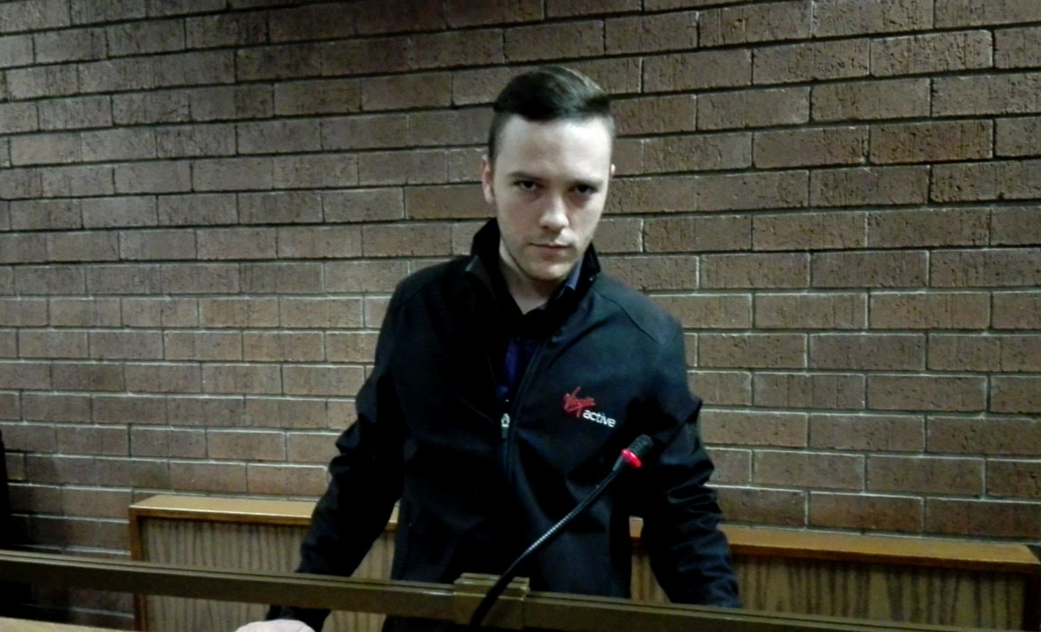 #PelserTrial: State asks for Pelser to be found guilty of premeditated ...