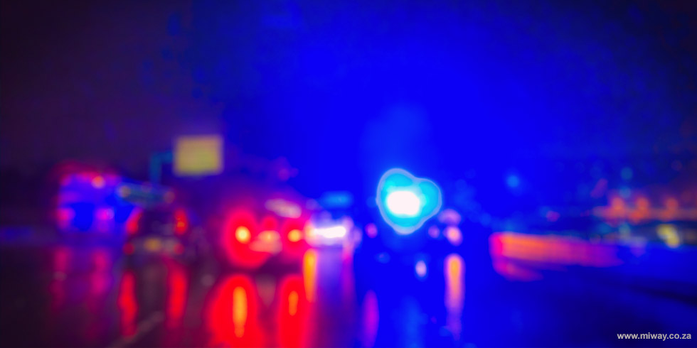 Understanding your blue light rights | Krugersdorp News