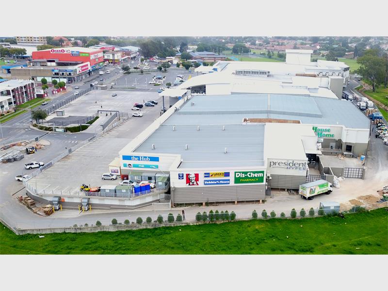 [UPDATE] President Square robbery – police speak out | Krugersdorp News