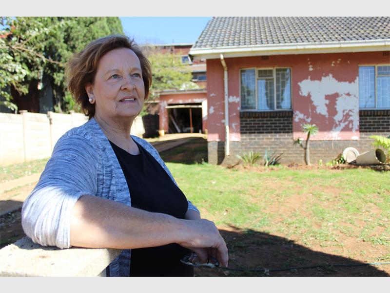 Openbare Werke-huise nie meer 'n seer oog nie | Krugersdorp News