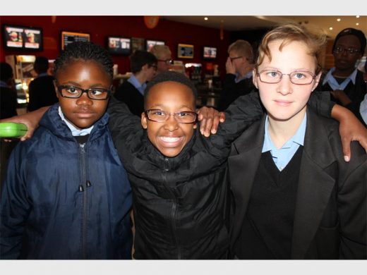 Pro-Practicum learners can see clearly now | Krugersdorp News