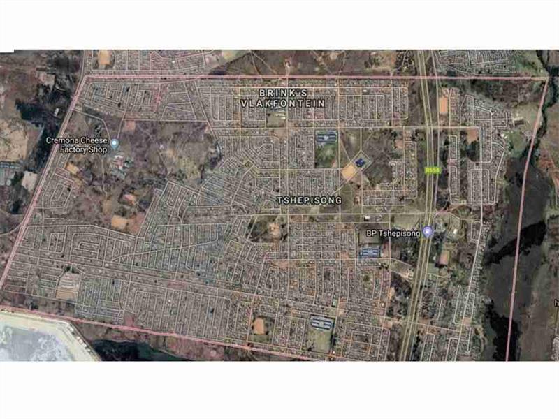 Mother's ex-boyfriend arrested in connection with Kagiso siblings ...