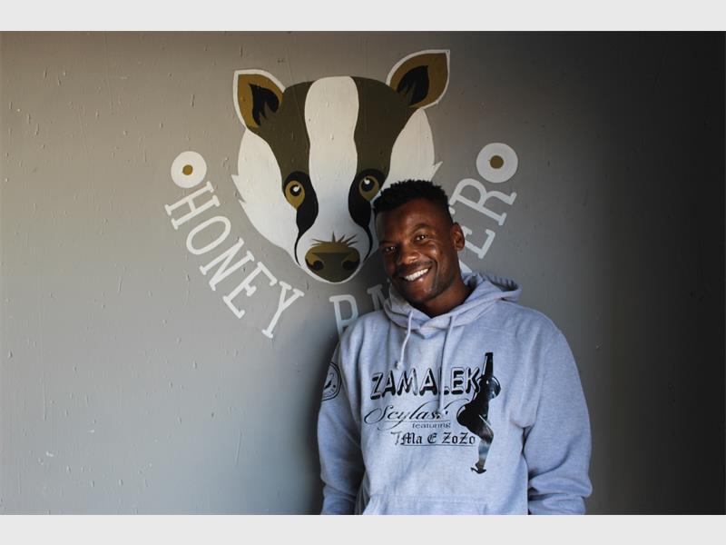 Scylash making beautiful music again | Krugersdorp News