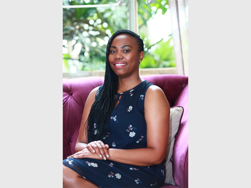 Bomi is building the brand with passion | Krugersdorp News