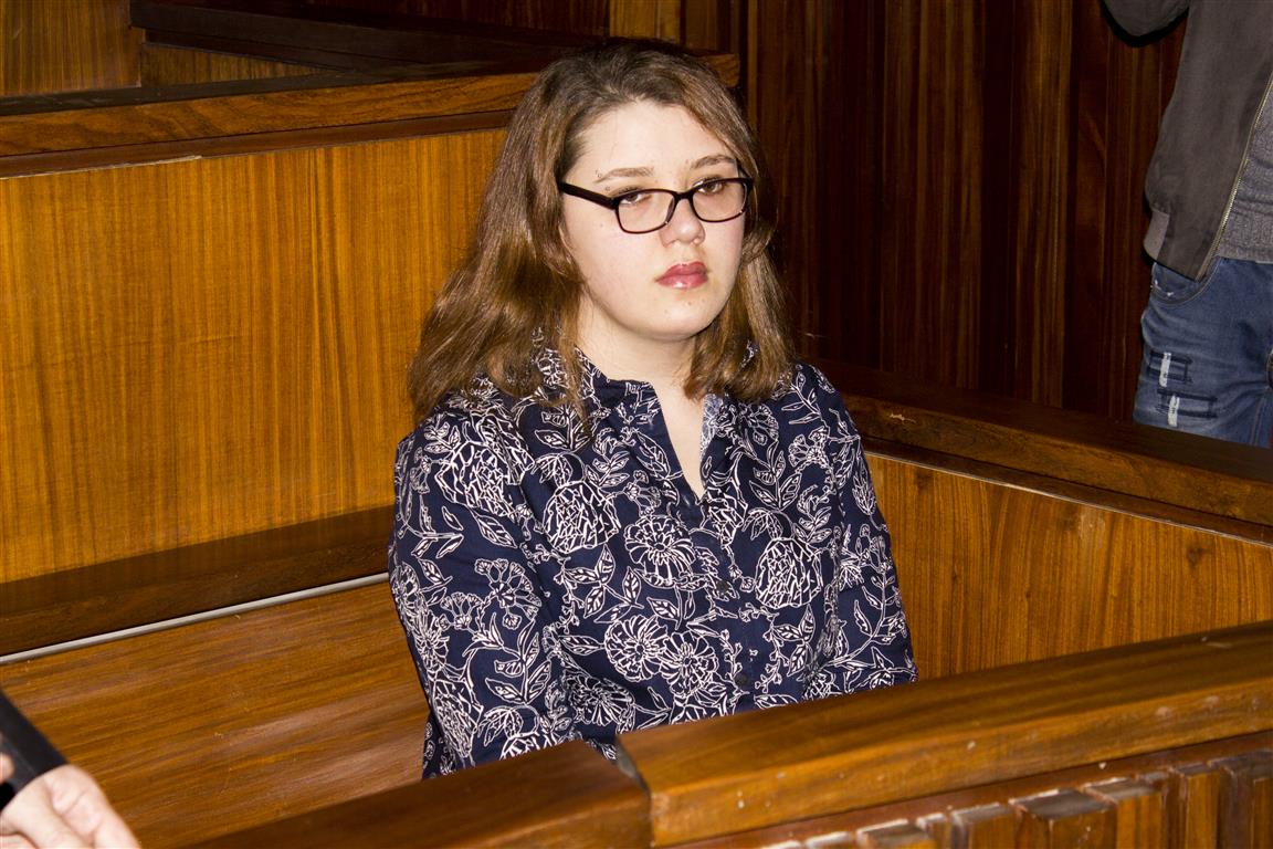 #KrugersdorpMurders – Did Marcel get what she deserves? | Krugersdorp News