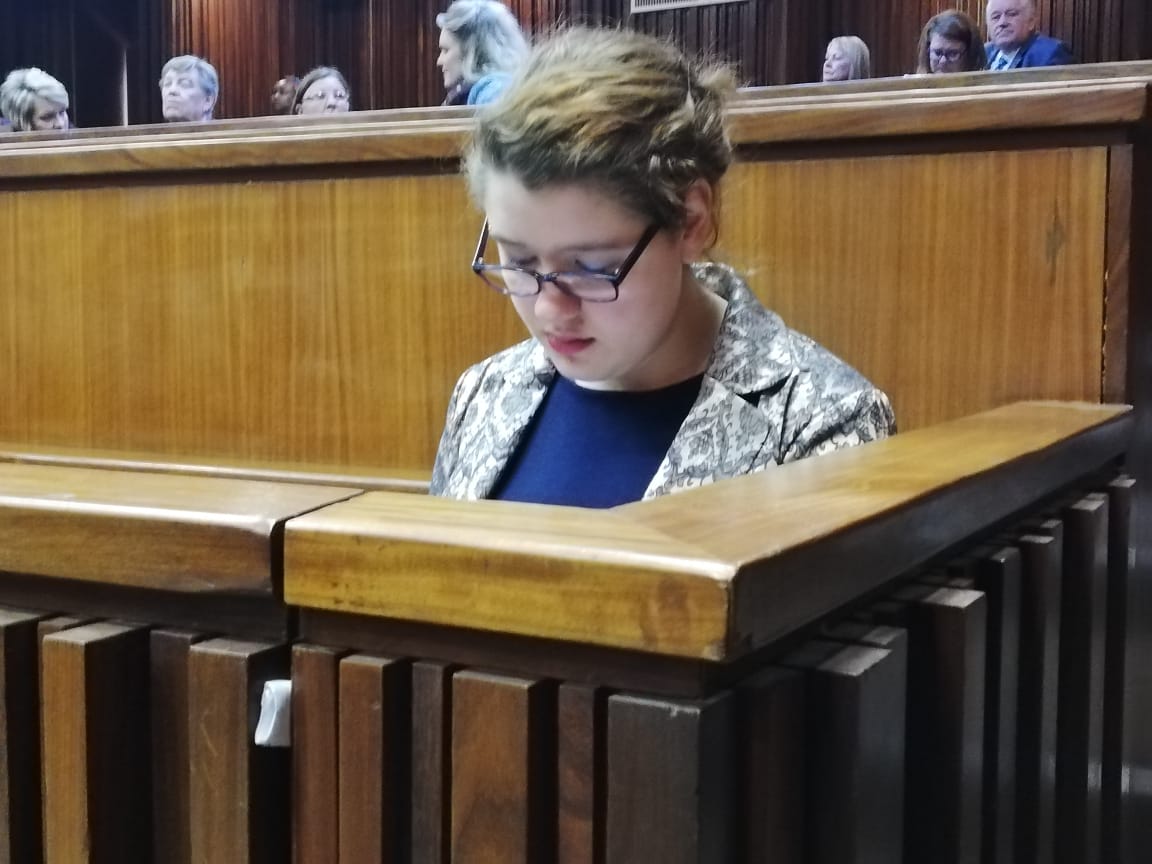 #KrugersdorpMurders – State Prosecutor says Marcel should get highest ...