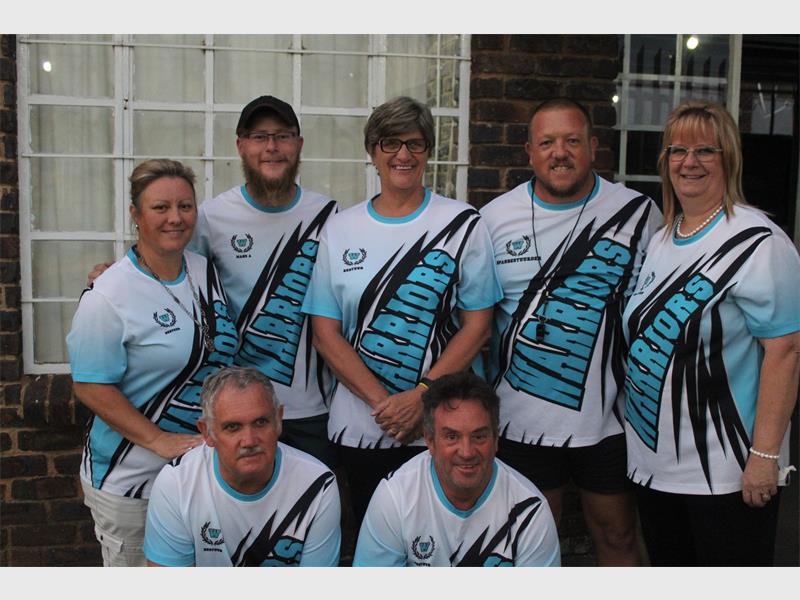 Ringball club keeps the community active | Krugersdorp News