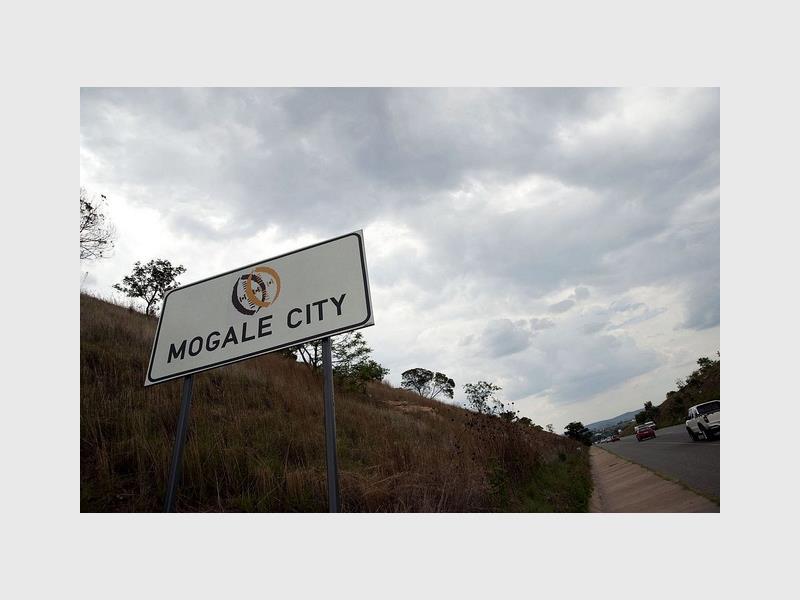 Mogale responds to damaging DA claims | Krugersdorp News