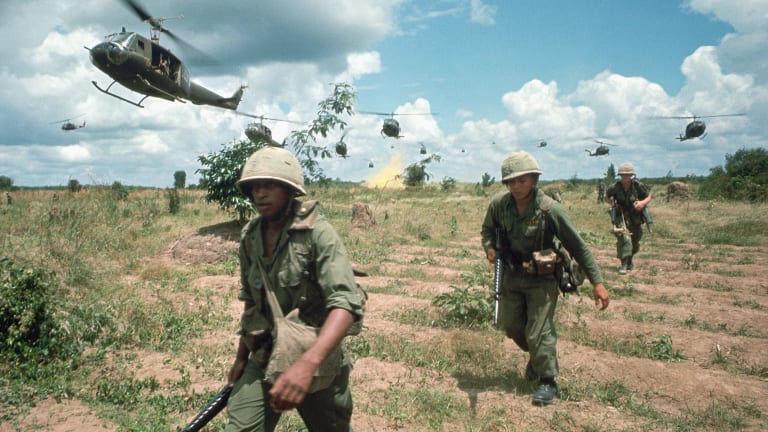 Today in History: The Vietnam war formally ended in 1973 and more ...