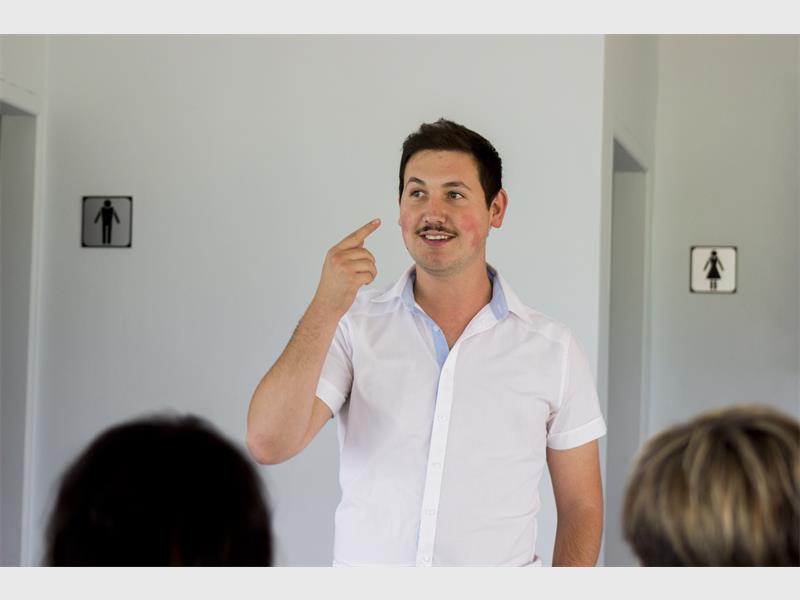 Top schools in Gauteng crowned for excellence | Krugersdorp News