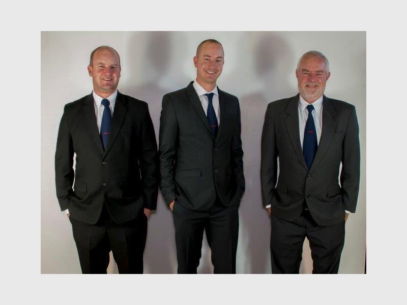 Pratley stands tall as a family-owned and managed business ...