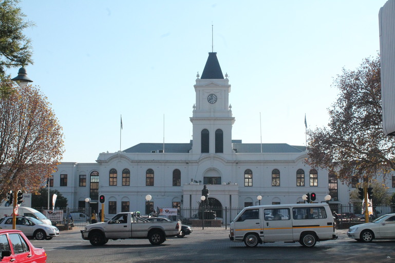 Mogale City gives almost 50 percent pensioners rebate | Krugersdorp News