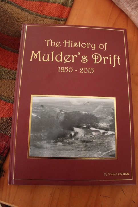 A piece of history | Krugersdorp News