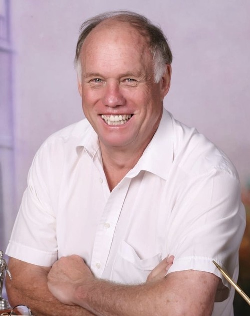 Bekende oudskoolhoof oorlede | Krugersdorp News