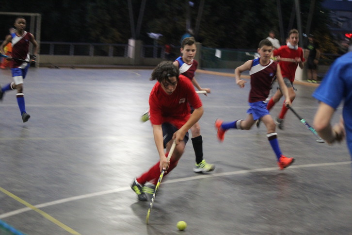 Everything action sport at Key West | Krugersdorp News