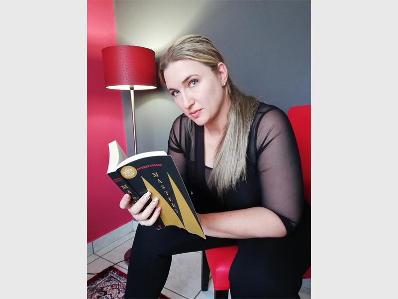 Taking on Mrs Curvé finals to make a difference | Krugersdorp News