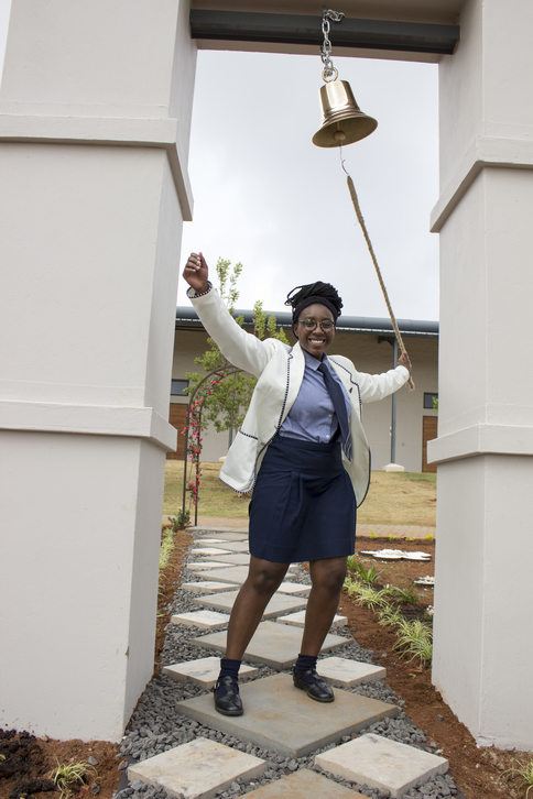 WATCH: Curro 2020 matrics start new tradition | Krugersdorp News