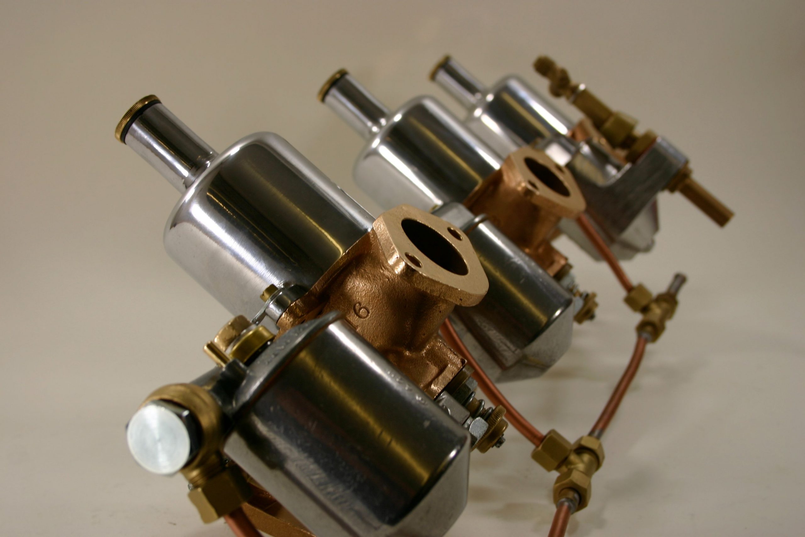 The SU (carburettor) Company was formed in 1910 | Krugersdorp News