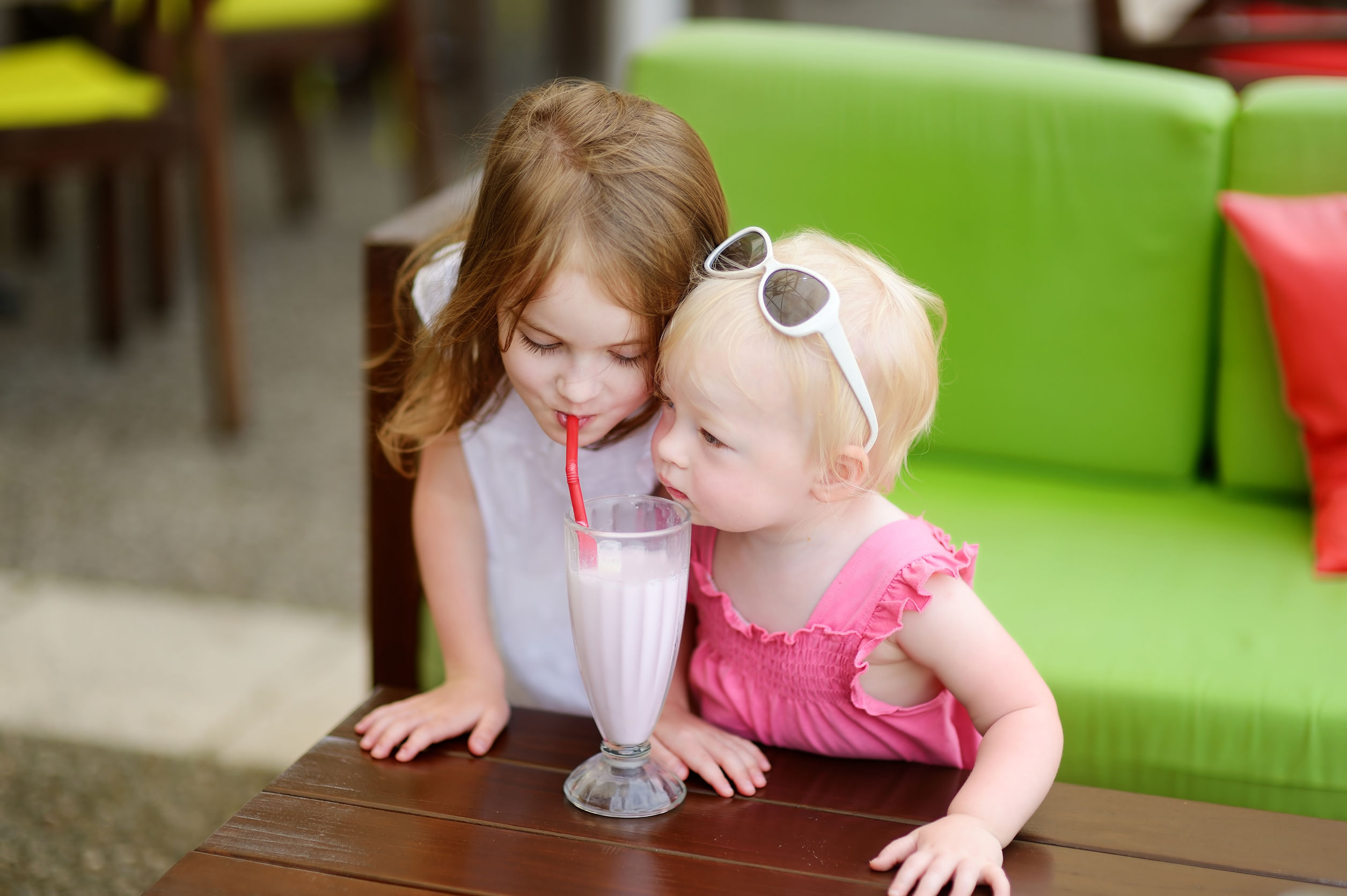 Benefits of milk and dairy for your child | Krugersdorp News