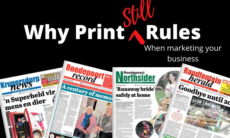 10 reasons why your business should really be advertising in local ...