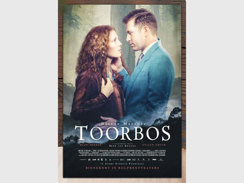 Plaaslike inwoner speel rol in nuwe film | Krugersdorp News