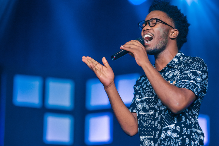 West Rand actor, singer off to the Big Apple | Krugersdorp News