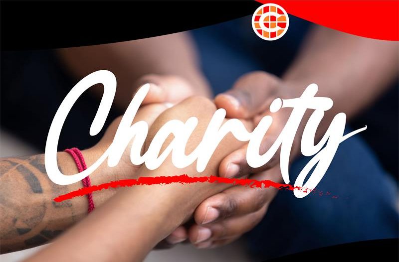 Birthday party for Pango Camp kids this weekend! | Krugersdorp News