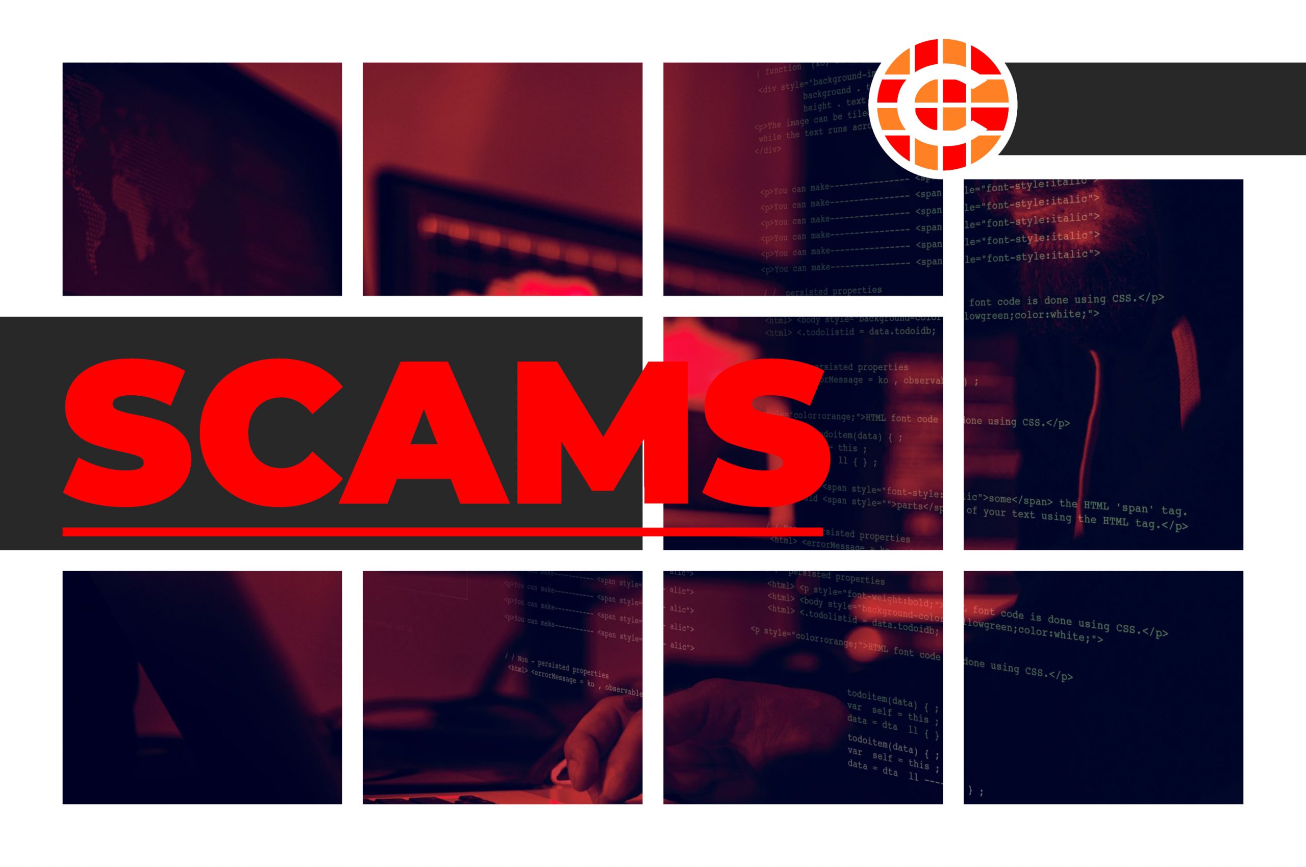 Beware of scammers: How to spot digital banking fraud | Krugersdorp News