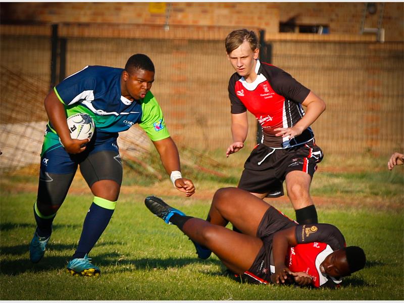 Curro sports fields debuting with rugby tournament | Krugersdorp News
