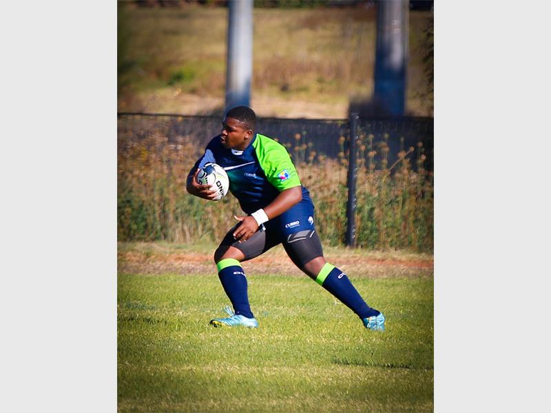 Curro sports fields debuting with rugby tournament | Krugersdorp News
