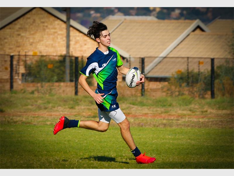 Curro sports fields debuting with rugby tournament | Krugersdorp News