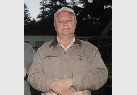 Remembering Trevor Roberts | Krugersdorp News