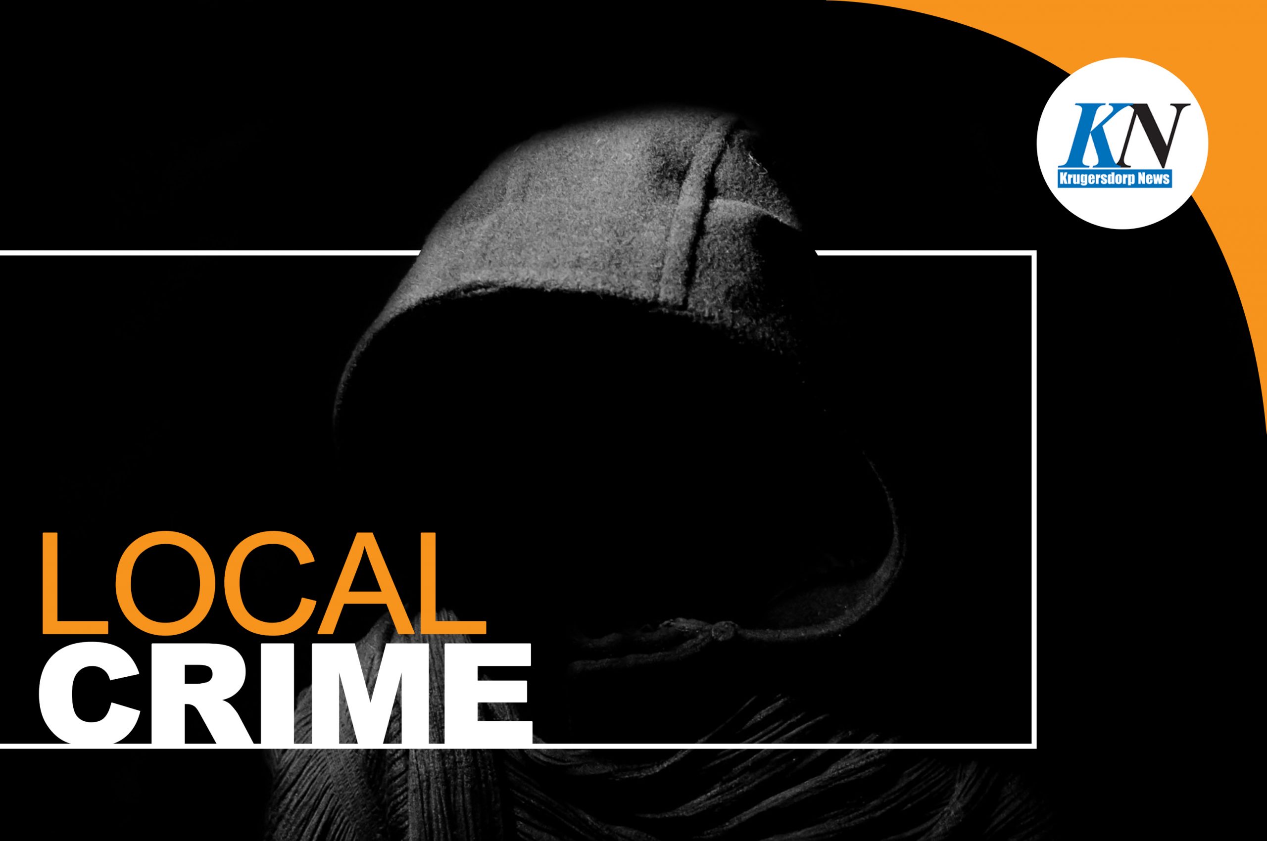 'You can run but you can't hide' – station commander | Krugersdorp News