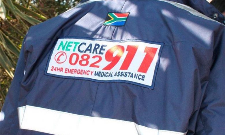 'Violence in parts of SA is placing additional pressure on healthcare ...