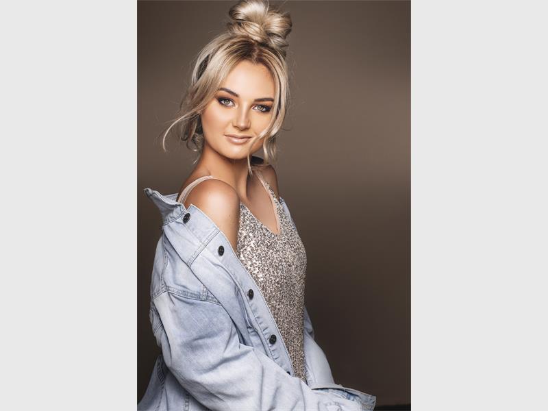 'n Passie vir sang | Krugersdorp News