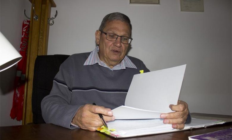 Suspended top cop wins case: 'Dismissed unfairly' | Krugersdorp News